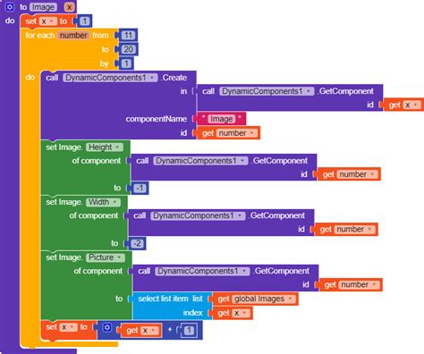 Horizontal Dynamic Layout Guides Kodular Community