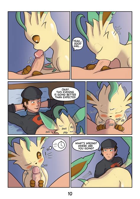 Rule 34 Absurd Res Bedroom Background Blush Bodily Fluids Clothed Clothing Comic Duo