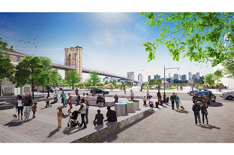 One Resilience Infrastructure One Urbanism