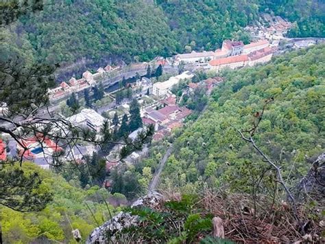 Romania Apelor Minerale