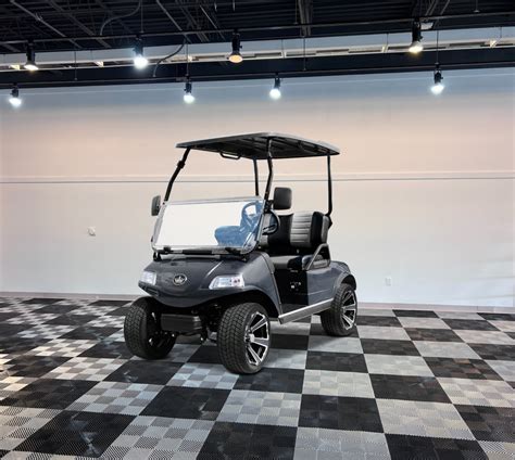 Evolution Classic 2 Pro Hartville Golf Carts