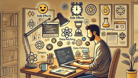 Learn What Side Effects In React Are Why They Matter And How To