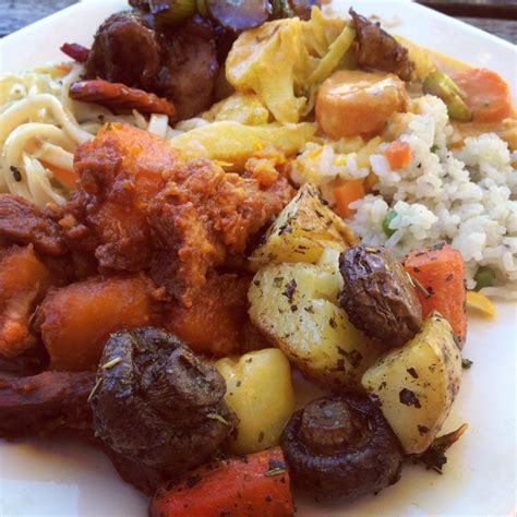 Loving Hut Perth Wembley Western Australia Restaurant Happycow