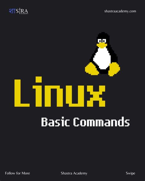 shastra academy on linkedin linux commandline techtips