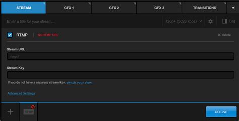 How To Access Livestream Studio With Your Vimeo OTT Account Vimeo Help Center
