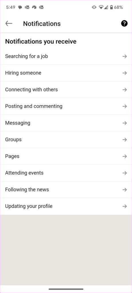 How To Stop LinkedIn Emails Guiding Tech