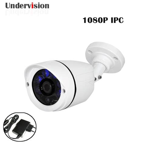 1080P Cctv IP Camera 2 0MP IP Camera P2P To Internet And Support Onvif For CCTV Brand NVR