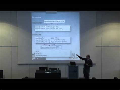 conference talks talk the node js highway attacks are at full
