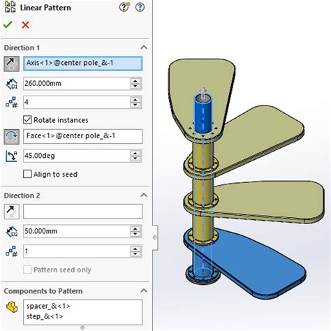 Hawklive 2018 Module 3 Solidworks Assemblies And 3d Interconnect
