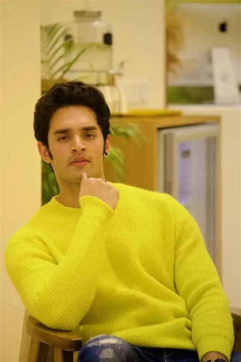 Photo Of Samarthya Gupta