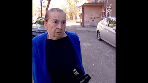 ქეთევან წამებულის ქუჩაზე მცხოვრებთა პროტესტი Youtube