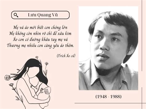 Những bài thơ hay của nhà thơ Lưu Quang Vũ chói sáng qua thời gian