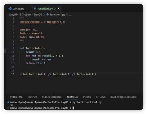Python 100 Days Day06 Functions And Modules Csdn博客