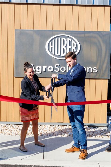 Huber Agrosolutions On Linkedin Sustainableagriculture Innovation