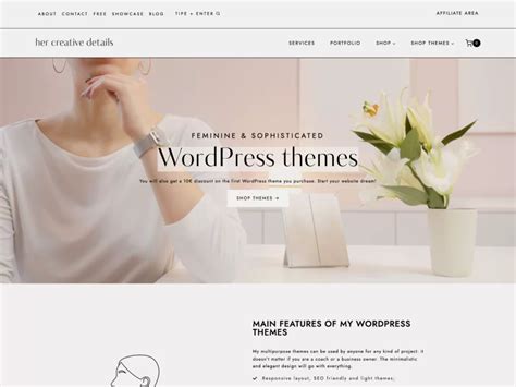 Wordpress Examples