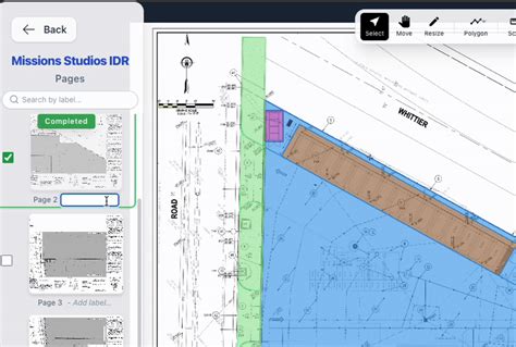 Civiltakeoffai Ai Powered Civil Quantity Takeoff