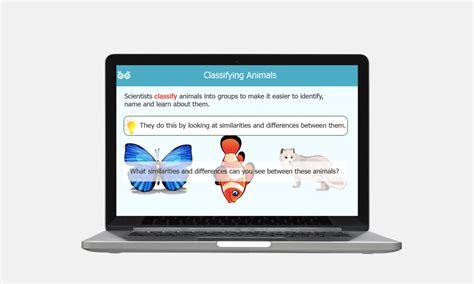 Classifying Microorganisms