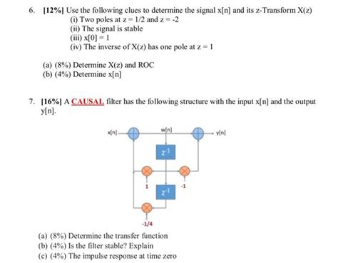 [solved] [12 ] use the following clues to determine the s