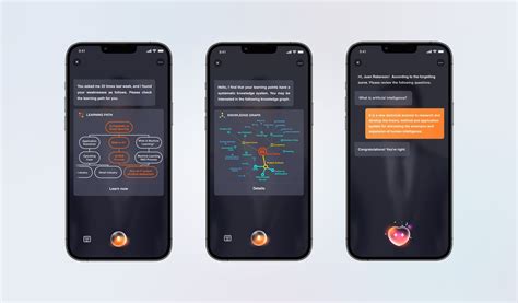 If Design Ai Learning Assistant—askbob