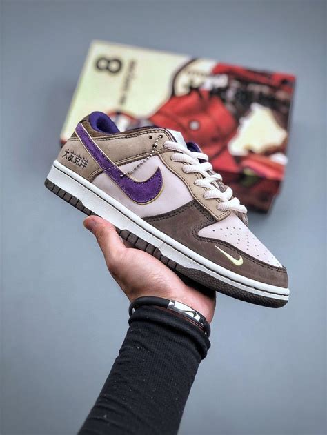 Otomo Katsuhiro x NK Dunk Low | Zapatillas hombre moda, Zapatos ...