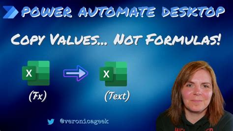 Veronique Lengelle On Linkedin Powerautomate Automation Powerautomatedesktop M365dev Rpa