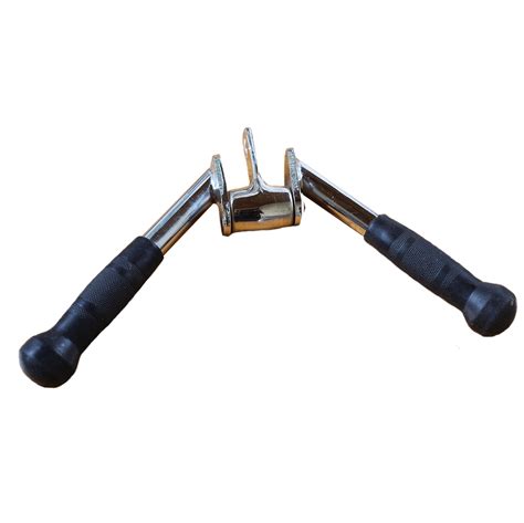 Ръкохватка за трицепс с подвижна глава Ironinside