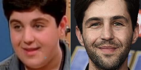 Drake And Josh Where Are They Now 18 Years Later Business Insider
