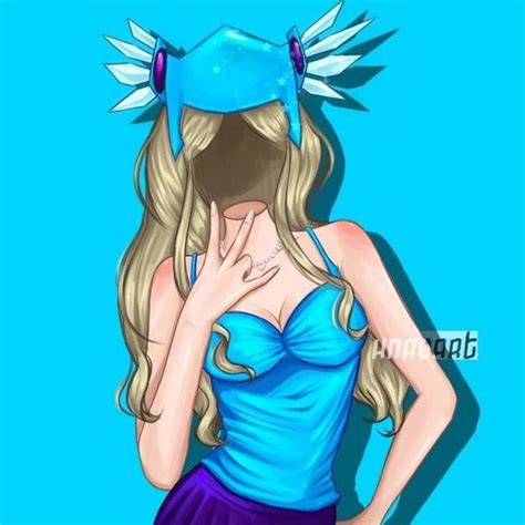 Vanilbean Fan Art Cute Drawings Fan Art Drawing Base