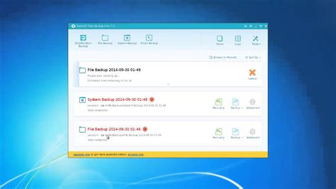 Easeus Todo Backup Free 60 Download For Windows 10 8 7