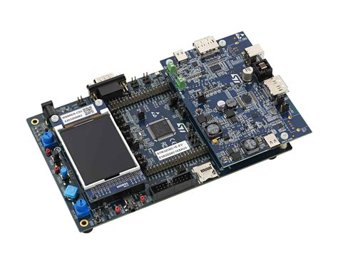 stm32g0c1 and stm32g061 new peripherals and controllers make the