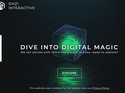 WebGL最新事例 選FindingsPomalo株式会社 Contents Engineering