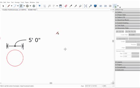 Scale Drawing Issues In Layout LayOut SketchUp Community