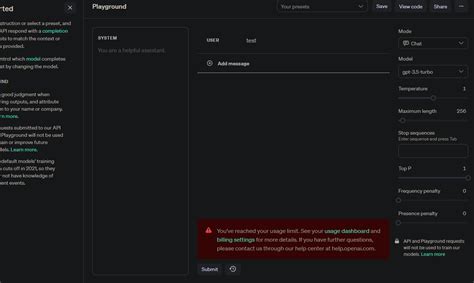 Endless Waiting And No Results Issue Jeffdapaz VisualChatGPTStudio GitHub