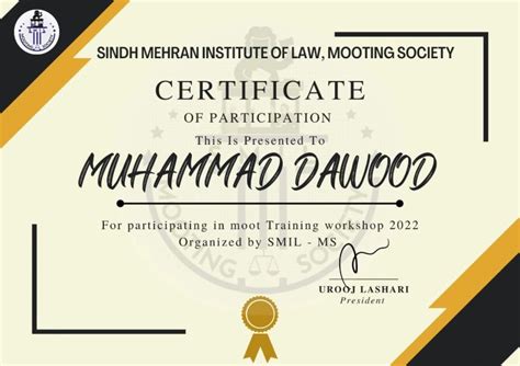 Muhammad Dawood On Linkedin Throwback😊