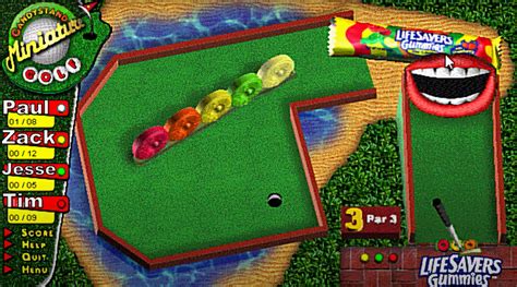 Revisiting One Of The Greatest Website Games Ever Made Candystand Mini