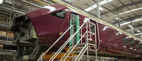 Class 810 Railadvent