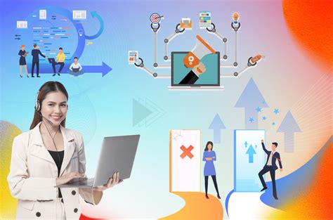 magic of automation data entry for call centers