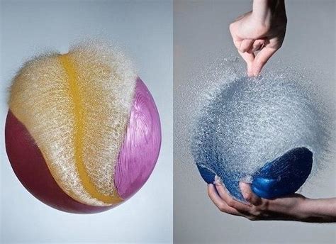 Момент взрыва воздушного шарика Места моей мечты Фотострана Пост №1253771670