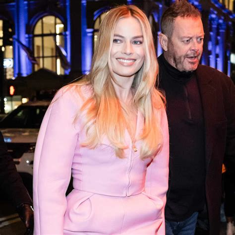 Star Tracks Tracee Ellis Ross Margot Robbie Photos