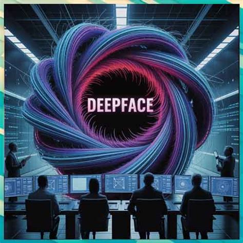Fighting The Deepfake Parasite Faceoff Launches Deepface