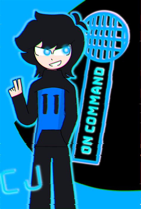 Cj Fanart Cj Belongs To Themaskedchris Rfridaynightfunkin