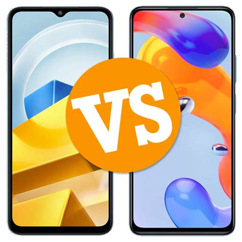 Comparativa POCO M vs Redmi Note Cuál es Mejor Smmart es