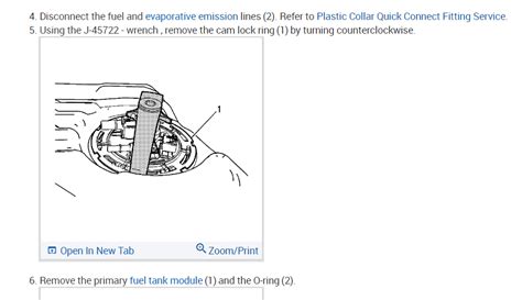 Crank No Start After Running Out Of Gas