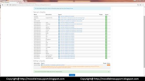 How To Install Moodle LMS With Windows Server Moodle Tutorials And Support