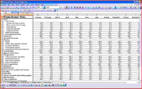 Free Etsy Bookkeeping Spreadsheet Inside Bookkeeping Templates For Small Business Uk With Free