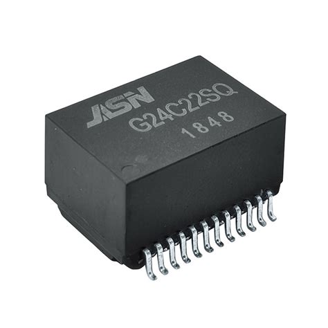 China 1000base T Signal Transformer Manufacturers And Suppliers Jasn