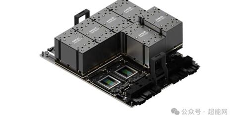 Amd打算从instinct Mi400系列开始改变策略：分别面向ai和hpc推出产品 腾讯新闻