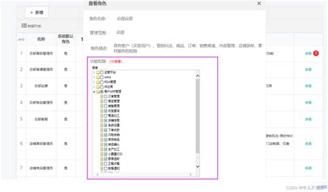 Vue项目功能模块的业务逻辑vue业务逻辑 Csdn博客
