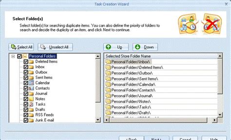 Remove Duplicate Messages For Outlook Alternatives And Similar Software