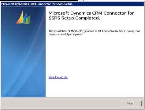 Pablo Peraltas Blog Unable To Validate Sql Server Reporting Services